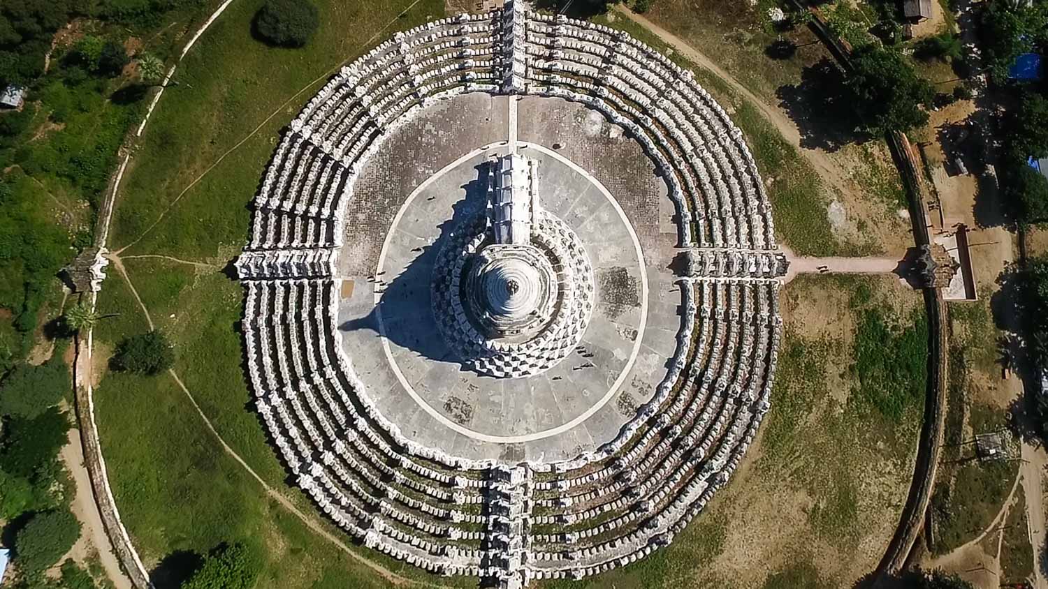 10 motivos para visitar o Myanmar: belezas naturais e muita cultura