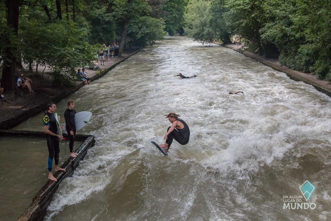 O que fazer em Munique: dicas e roteiro para 3 dias