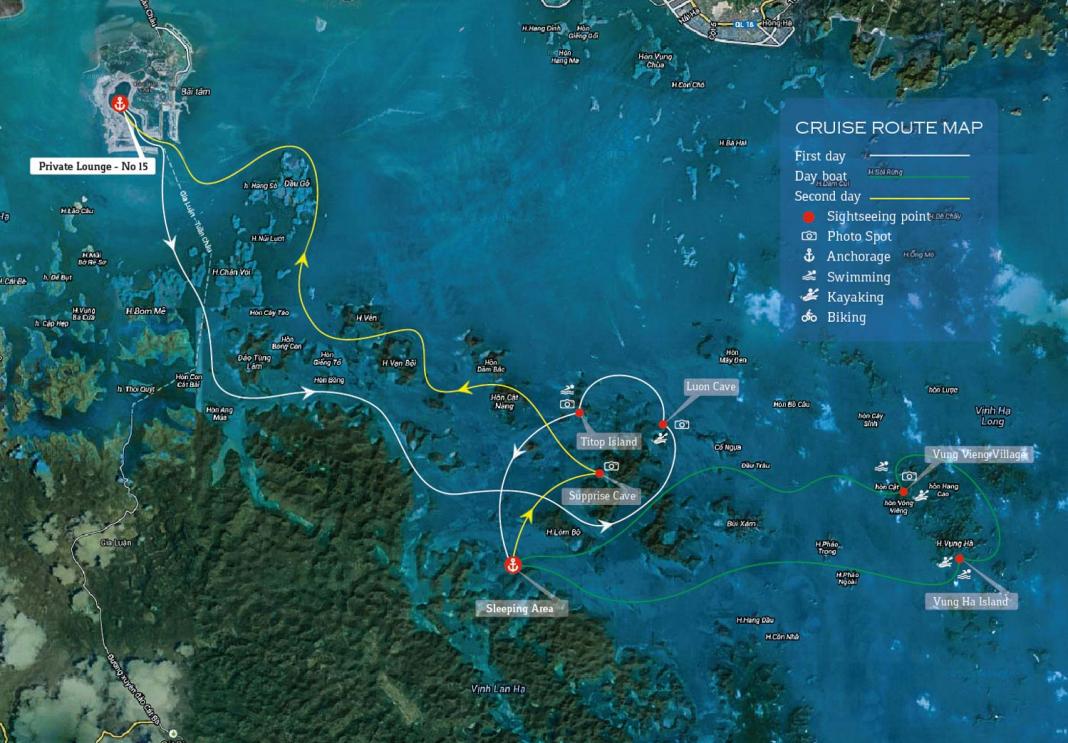 Tudo sobre Halong Bay no Vietnã: dicas, passeios e roteiros