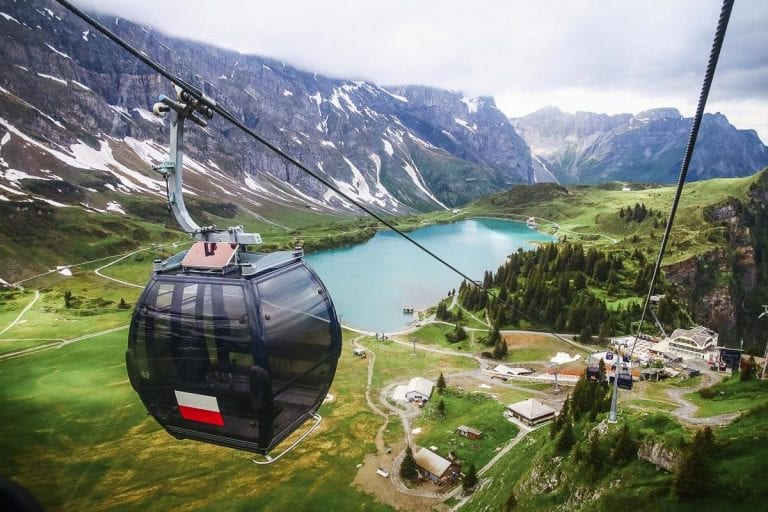 O que fazer em Lucerna na Suíça: 16 principais atrações + dicas