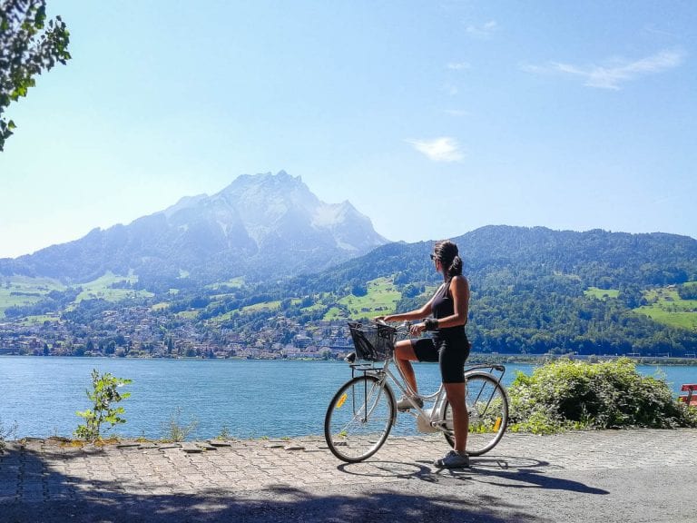 O que fazer em Lucerna na Suíça: 16 principais atrações + dicas