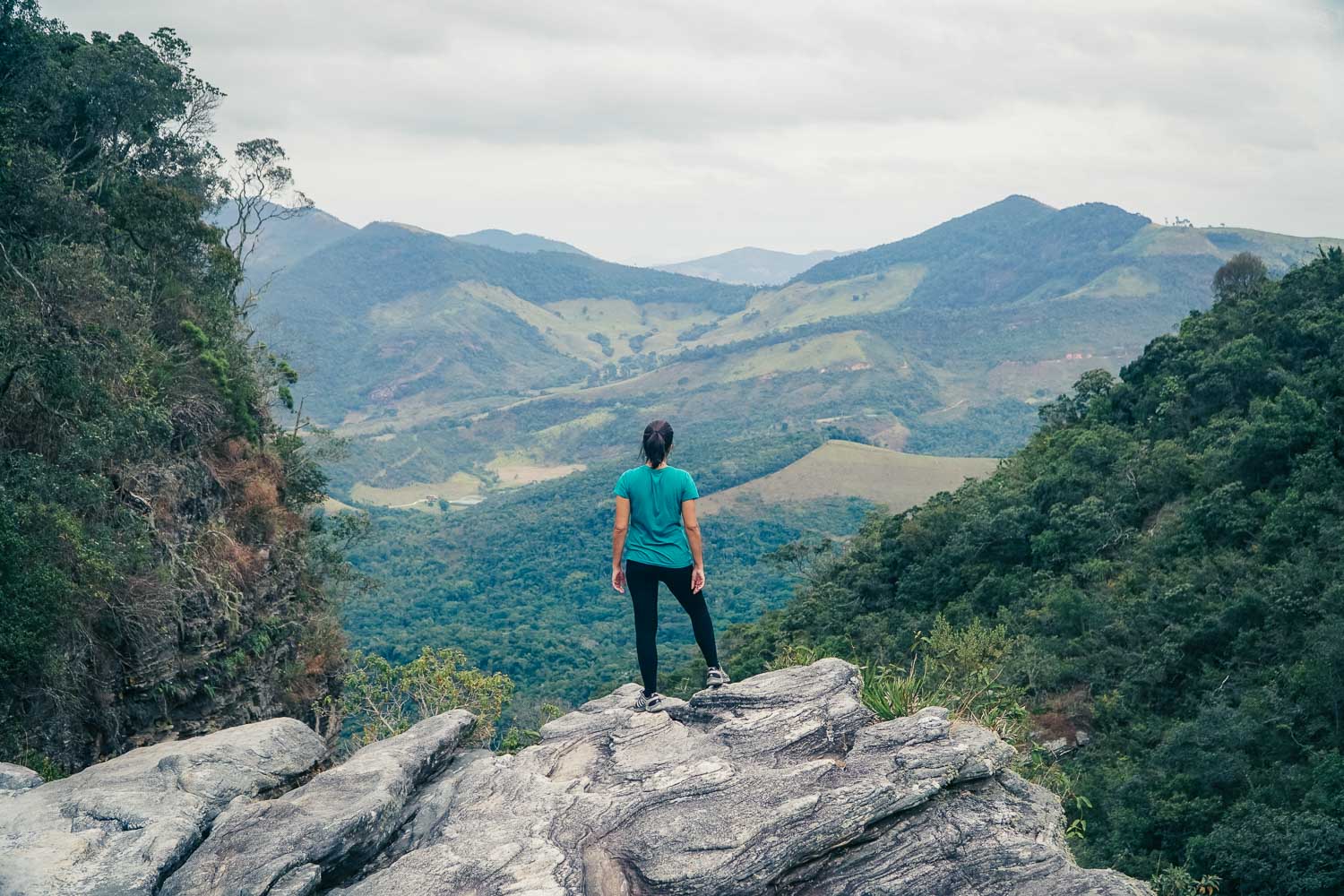 O que fazer em Ibitipoca MG: guia completo de viagem + dicas