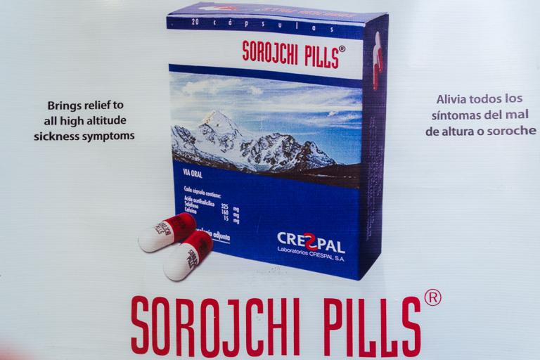 Mal de altitude: o que é soroche, como prevenir e aliviar sintomas
