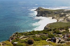 O que fazer em Cape Town: 10 atrações imperdíveis