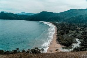 20 melhores praias de Paraty: saiba quais conhecer