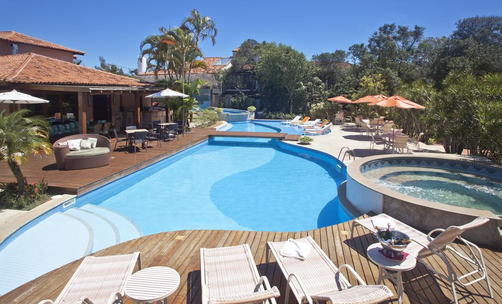 Onde ficar em Búzios: principais regiões + melhores hotéis e pousadas