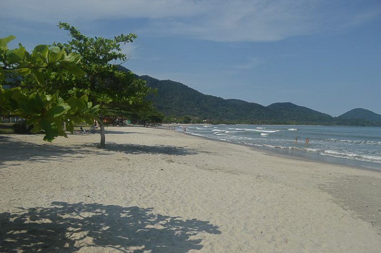 O que fazer em Ubatuba: melhores praias e pontos turísticos