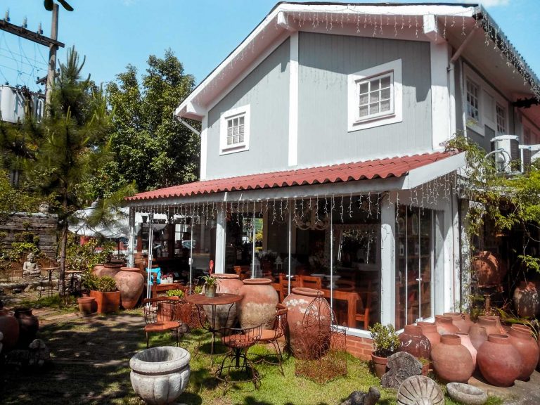 O que fazer em Penedo RJ: 12 atrações imperdíveis + dicas