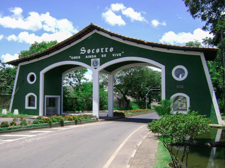 O que fazer em Socorro: TOP 18 atrações + dicas