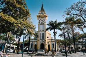 O que fazer em Socorro: TOP 18 atrações + dicas