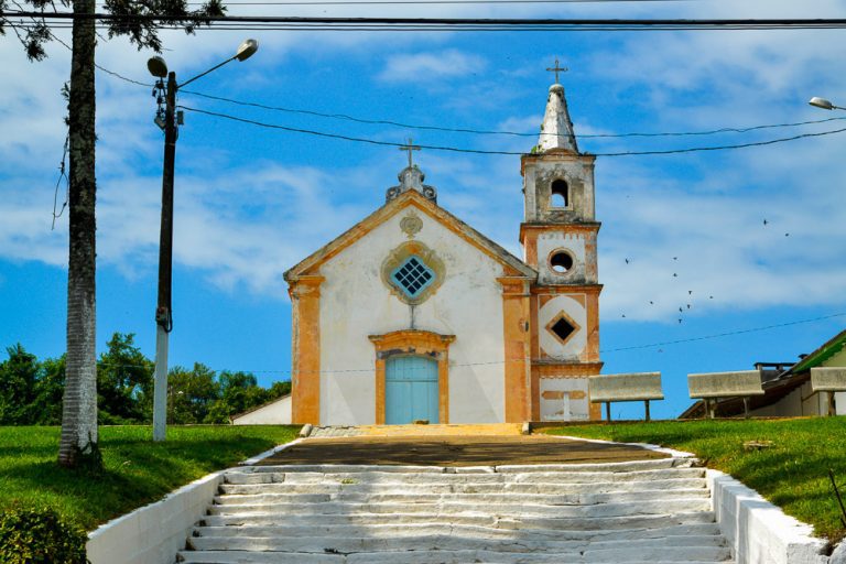 O que fazer em Penha SC: 14 atrações além do Beto Carrero