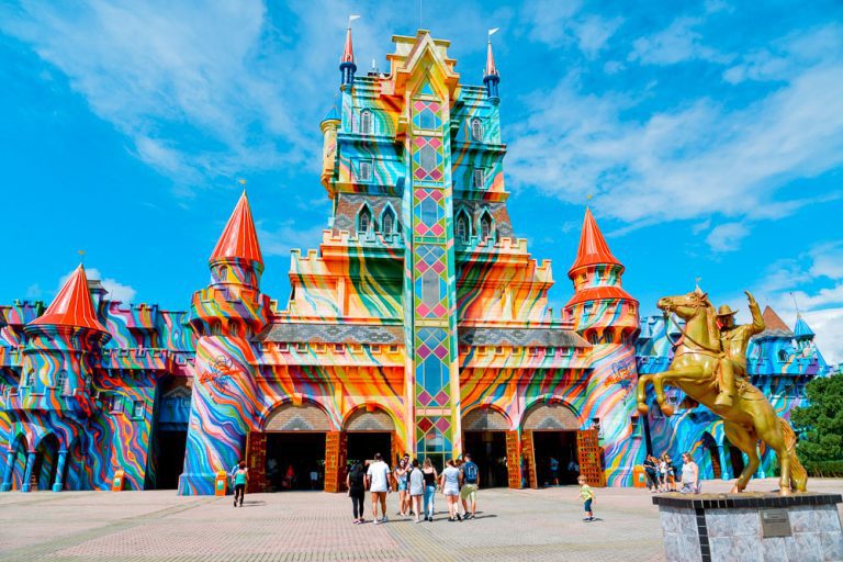 O que fazer em Penha SC: 14 atrações além do Beto Carrero