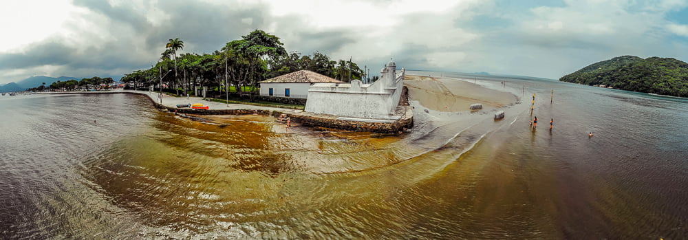 O que fazer em Bertioga: 12 passeios imperdíveis (2024)