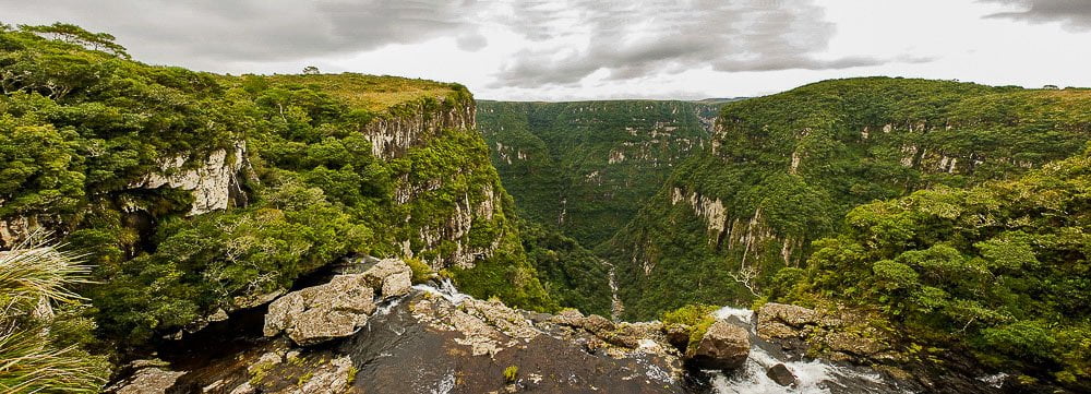 O que fazer em Praia Grande SC: cânions + TOP passeios