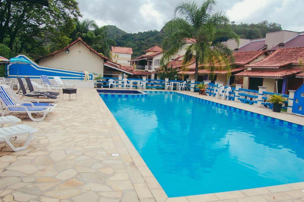 Onde ficar em Penedo: TOP 15 hotéis e pousadas (2022)