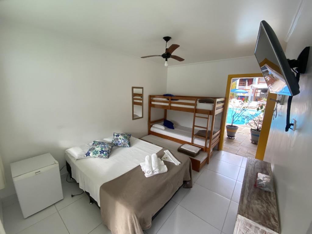 Onde ficar em Ubatuba: TOP pousadas nas melhores regiões