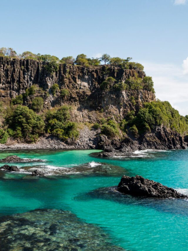 5 destinos no nordeste na Black Friday