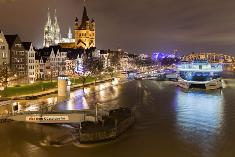 O que fazer em Colônia: principais passeios + dicas de viagem