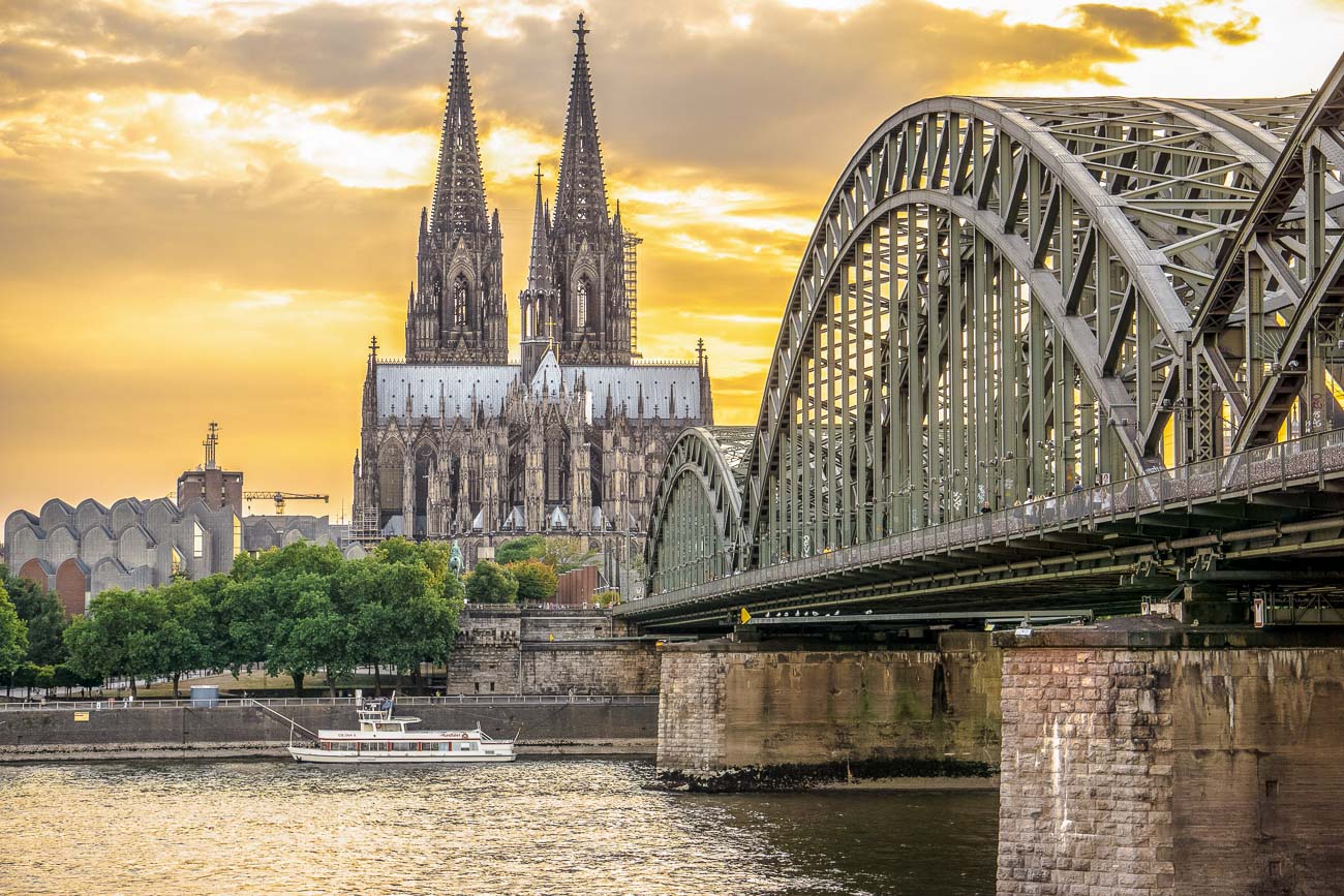 O que fazer em Colônia: principais passeios + dicas de viagem