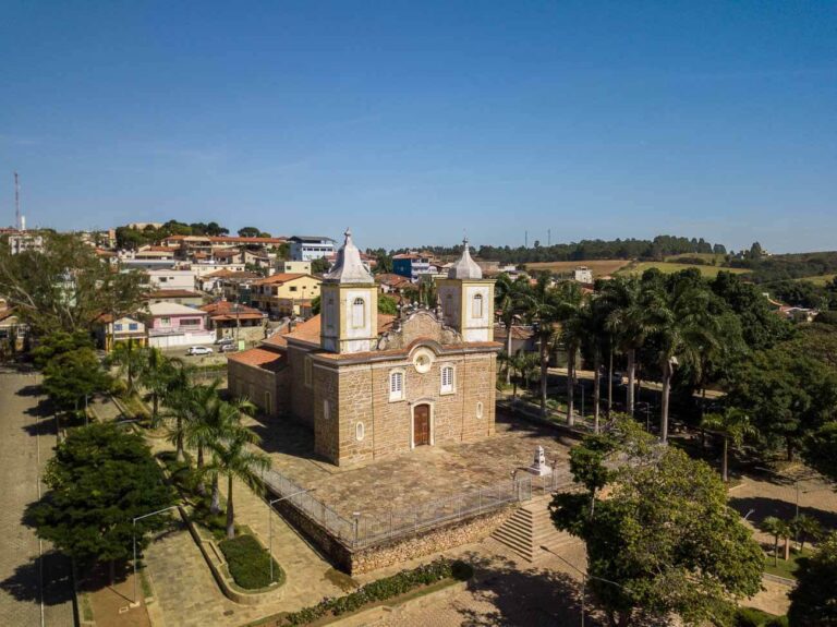 O que fazer em Carrancas: 10 passeios imperdíveis + dicas (2024)