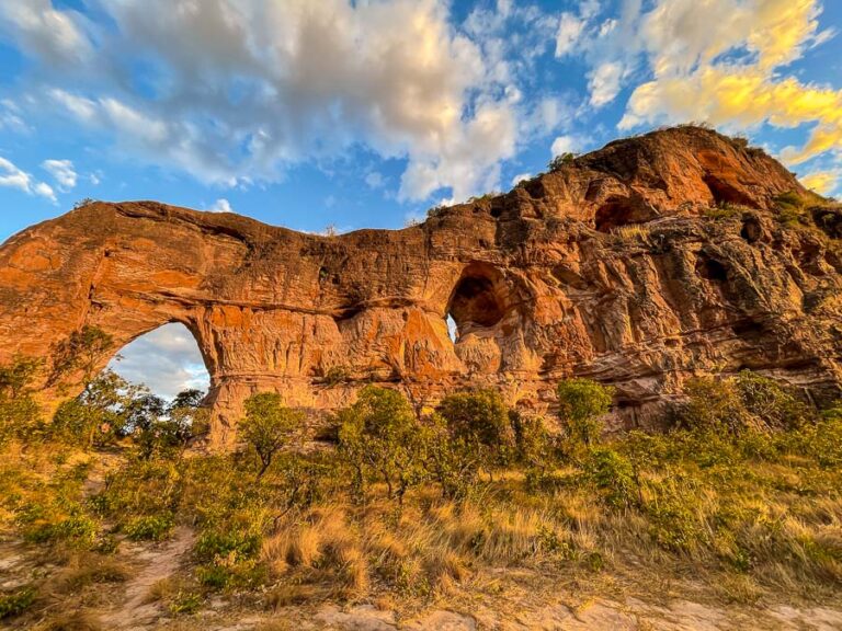 O que fazer em Almas Tocantins: TOP atrações, dicas e roteiro