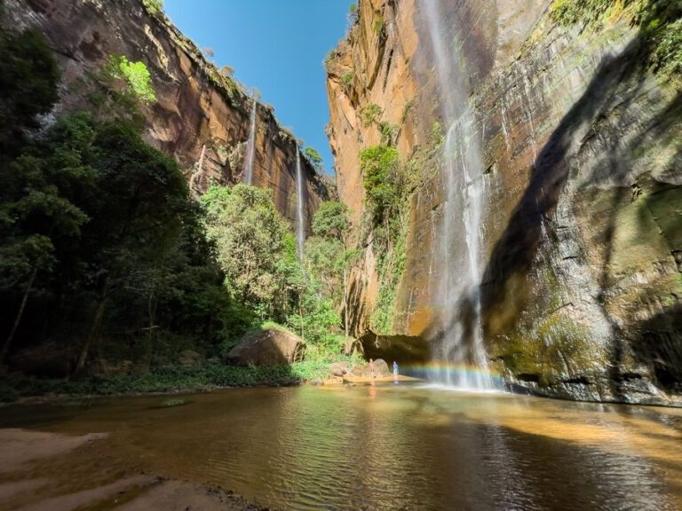 O que fazer em Almas Tocantins: TOP atrações, dicas e roteiro