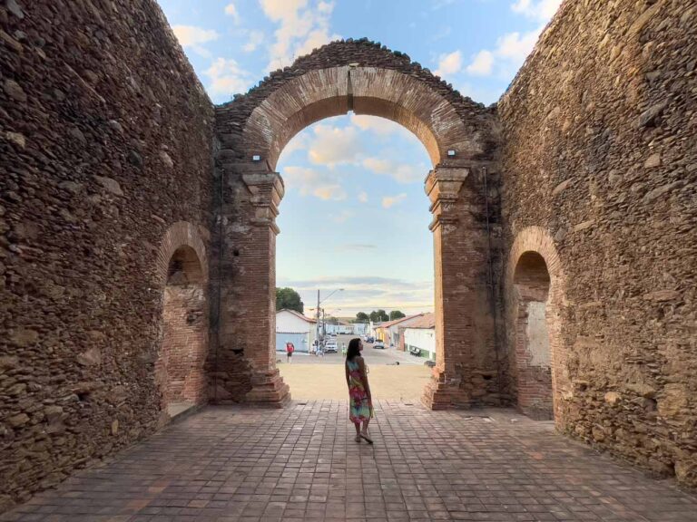 O que fazer em Natividade TO: passeios + dicas de viagem