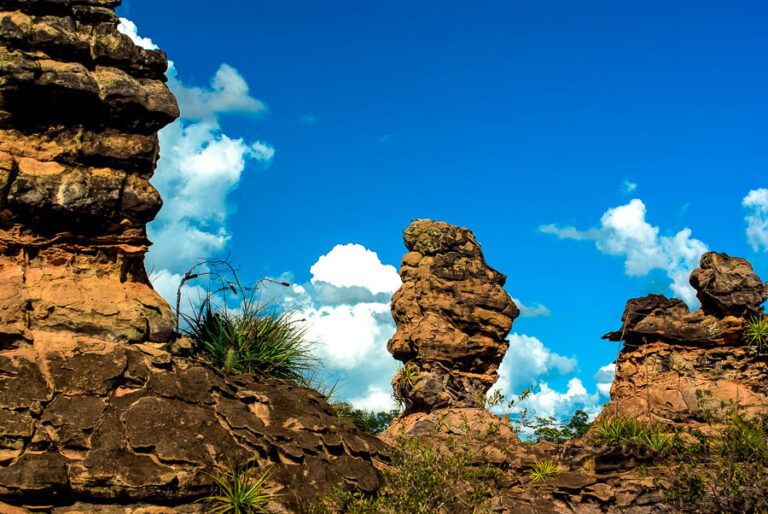 Pontos turísticos do Piauí: 15 lugares imperdíveis no estado