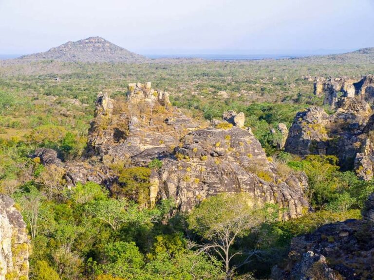 Pontos turísticos do Piauí: 15 lugares imperdíveis no estado