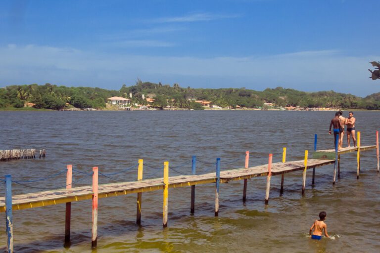 Praia de Cumbuco: o que fazer, atrações e dicas (2025)