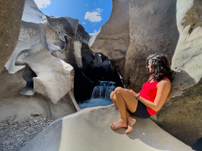 Vale da Lua Chapada dos Veadeiros: as melhores dicas do passeio