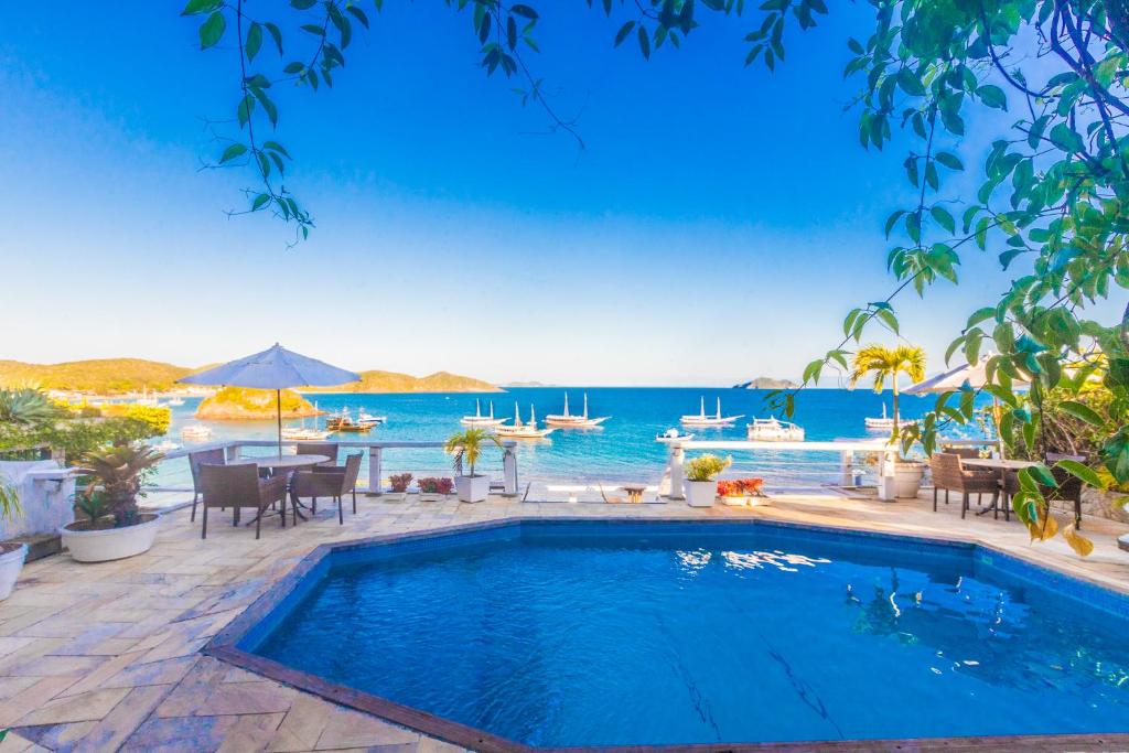 Onde ficar em Búzios: principais regiões + melhores hotéis e pousadas