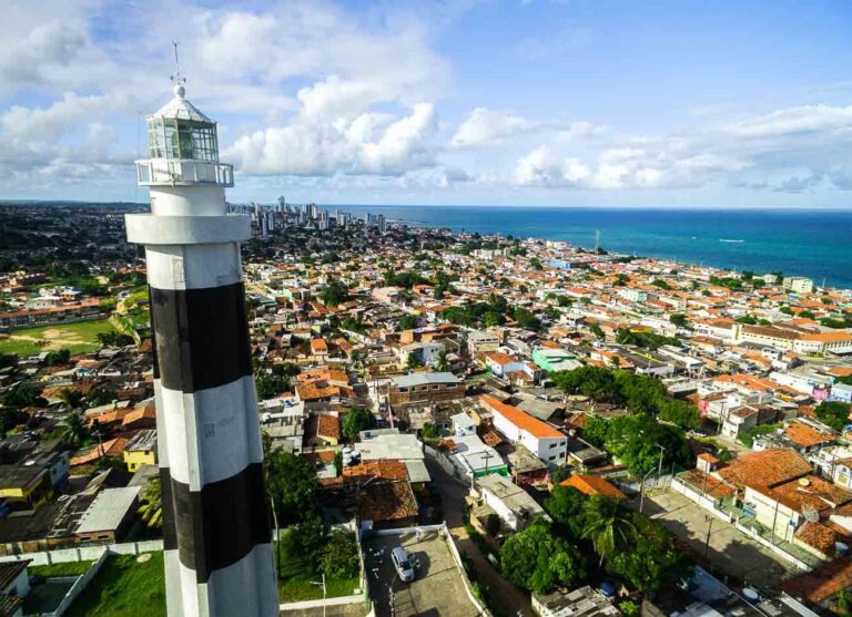 O que fazer em Olinda: 7 principais atrações + dicas de viagem