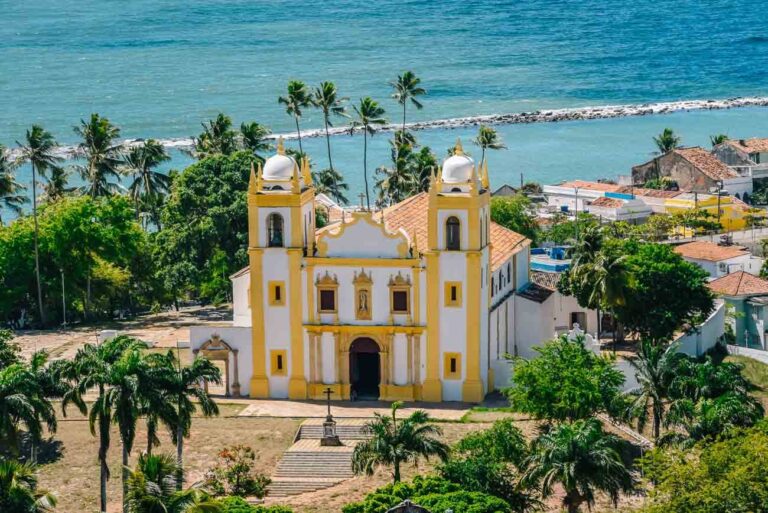 O que fazer em Olinda: 7 principais atrações + dicas de viagem
