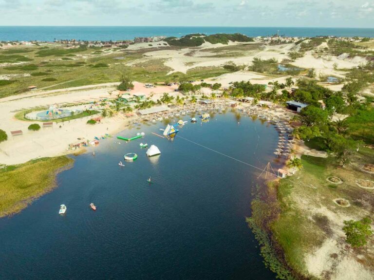 Passeio de buggy em Natal: roteiros do litoral norte e sul + dicas