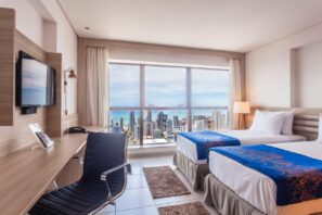 Onde ficar em Recife: melhores regiões + dicas em Olinda