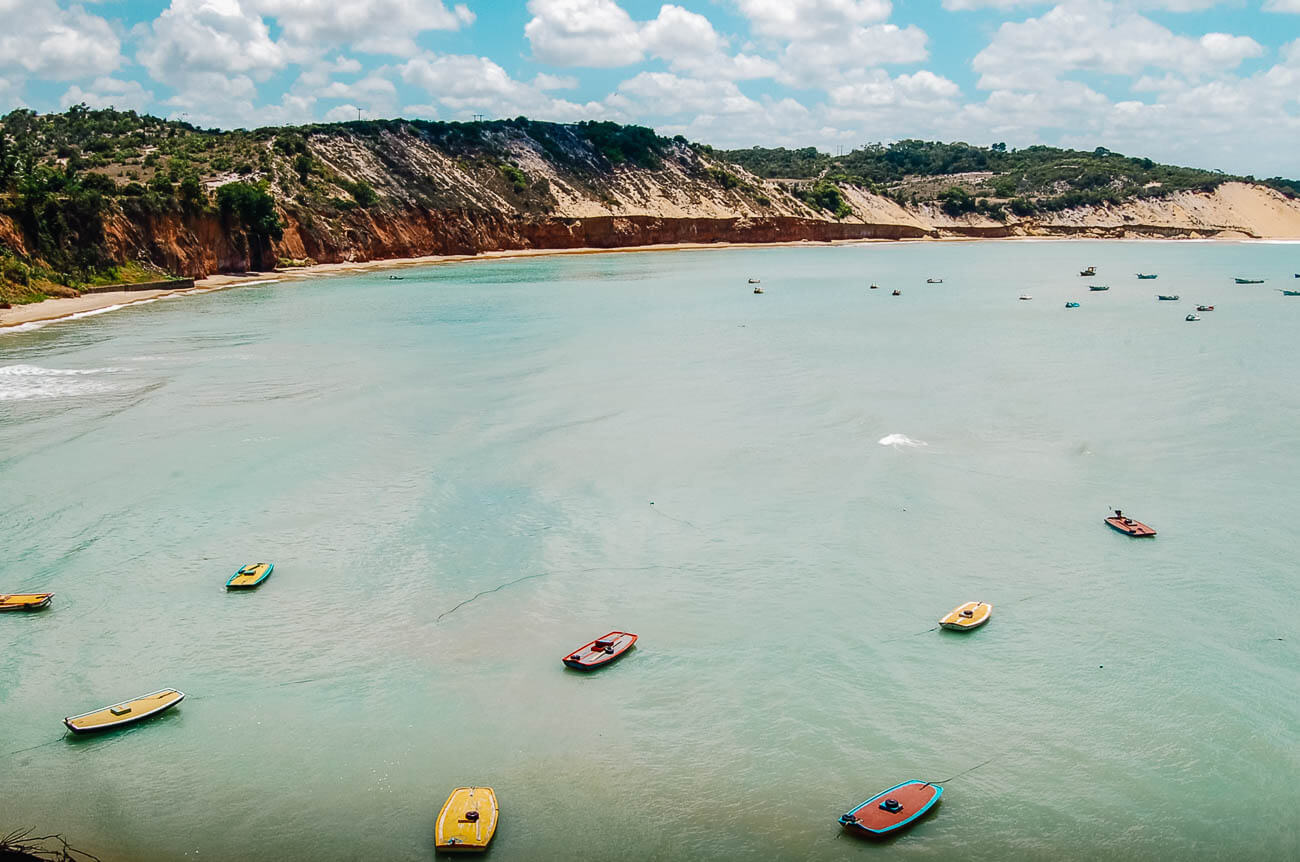 Baía Formosa RN: 10 melhores passeios + super dicas de viagem