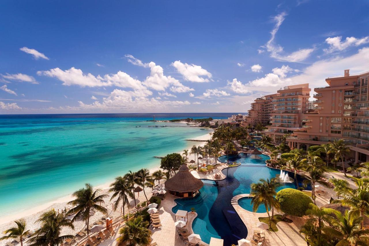 Onde ficar em Cancun: TOP 15 hotéis e resorts + melhores regiões