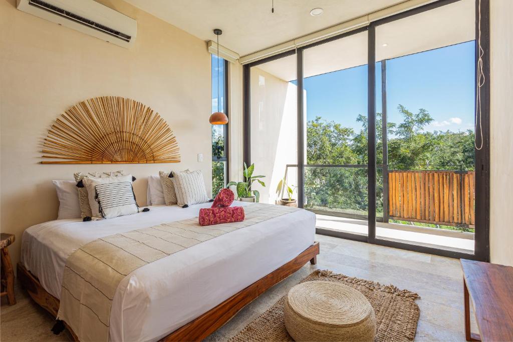 Onde ficar em Tulum: TOP 10 hotéis nos principais bairros e praias