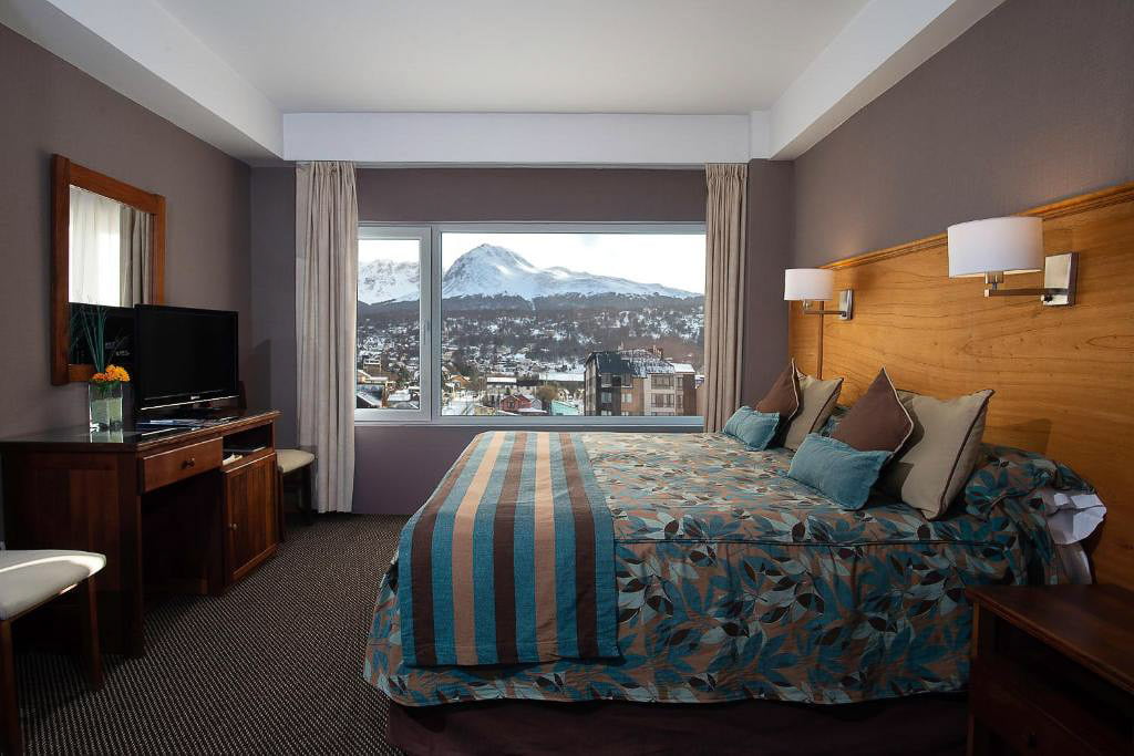 Onde ficar em Ushuaia: as melhores sugestões no “fim do mundo”