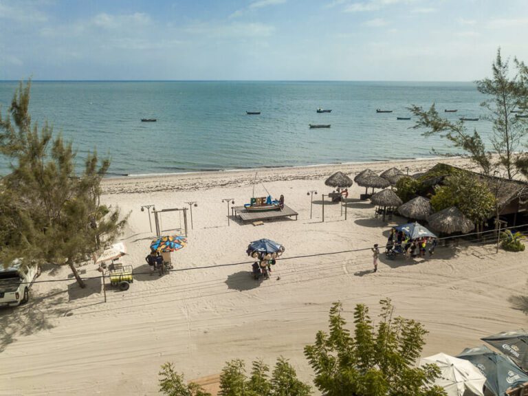 Praia do Preá: TOP atrações + dicas da vizinha de Jericoacoara