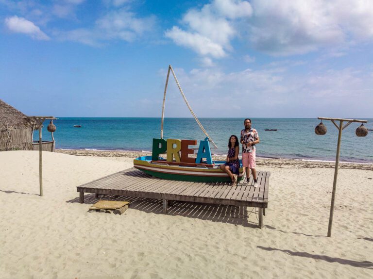 Praia do Preá: TOP atrações + dicas da vizinha de Jericoacoara
