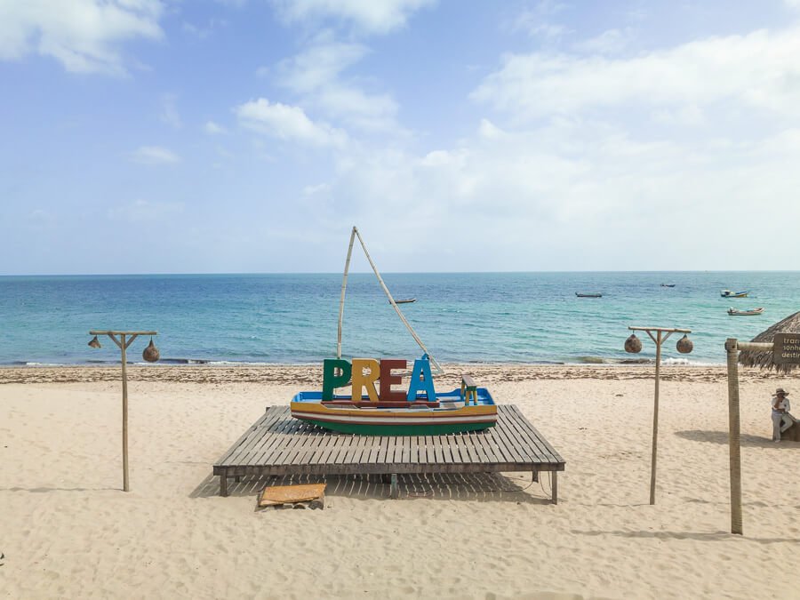 Praia do Preá: TOP atrações + dicas da vizinha de Jericoacoara