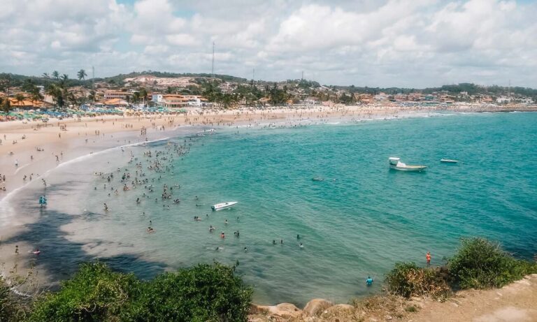 As 12 melhores praias de Recife e arredores: veja as imperdíveis