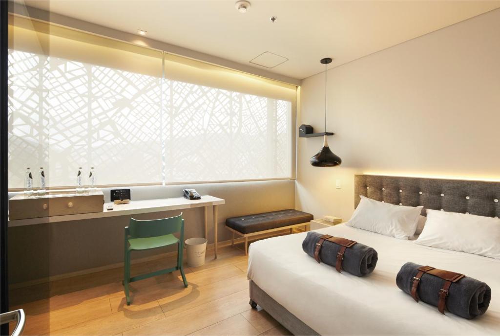 Onde ficar em Bogotá: 15 hotéis nos principais bairros da capital