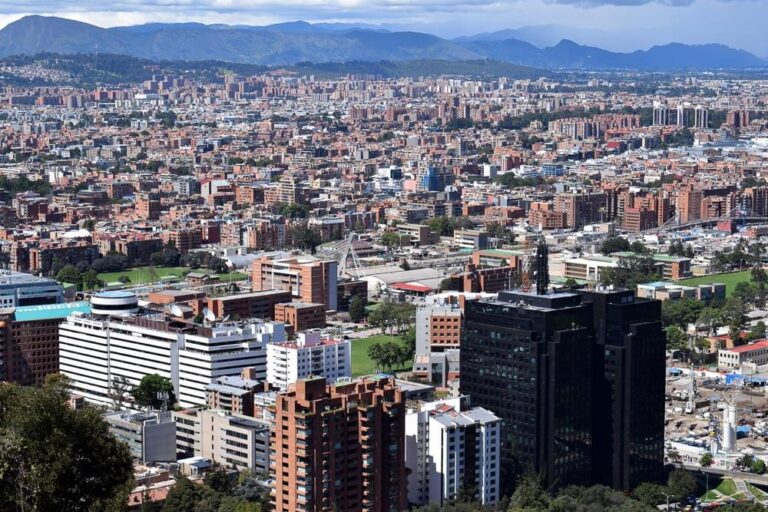 O que fazer em Bogotá, a capital colombiana: passeios e atrativos