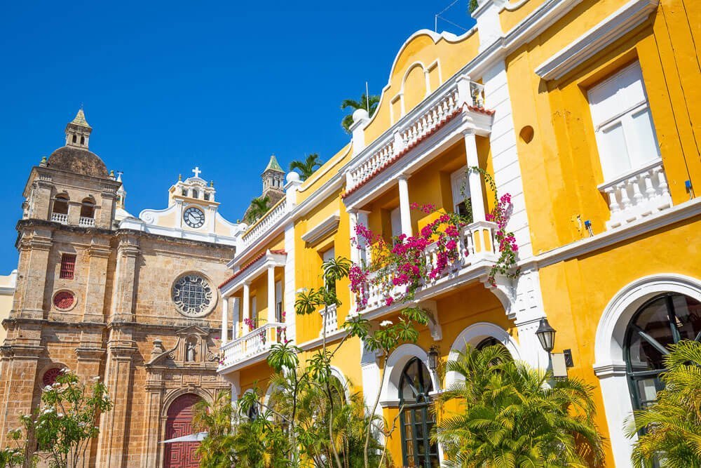 O que fazer em Cartagena: TOP 7 passeios + dicas de viagem