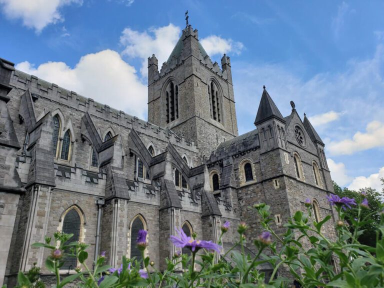 O que fazer em Dublin: TOP 20 atrações e pontos turísticos