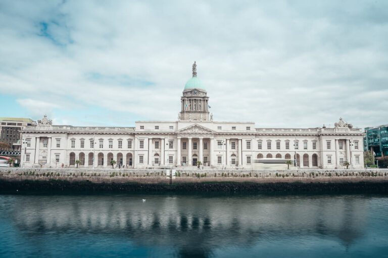 O que fazer em Dublin: TOP 20 atrações e pontos turísticos