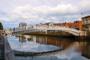O que fazer em Dublin: TOP 20 atrações e pontos turísticos
